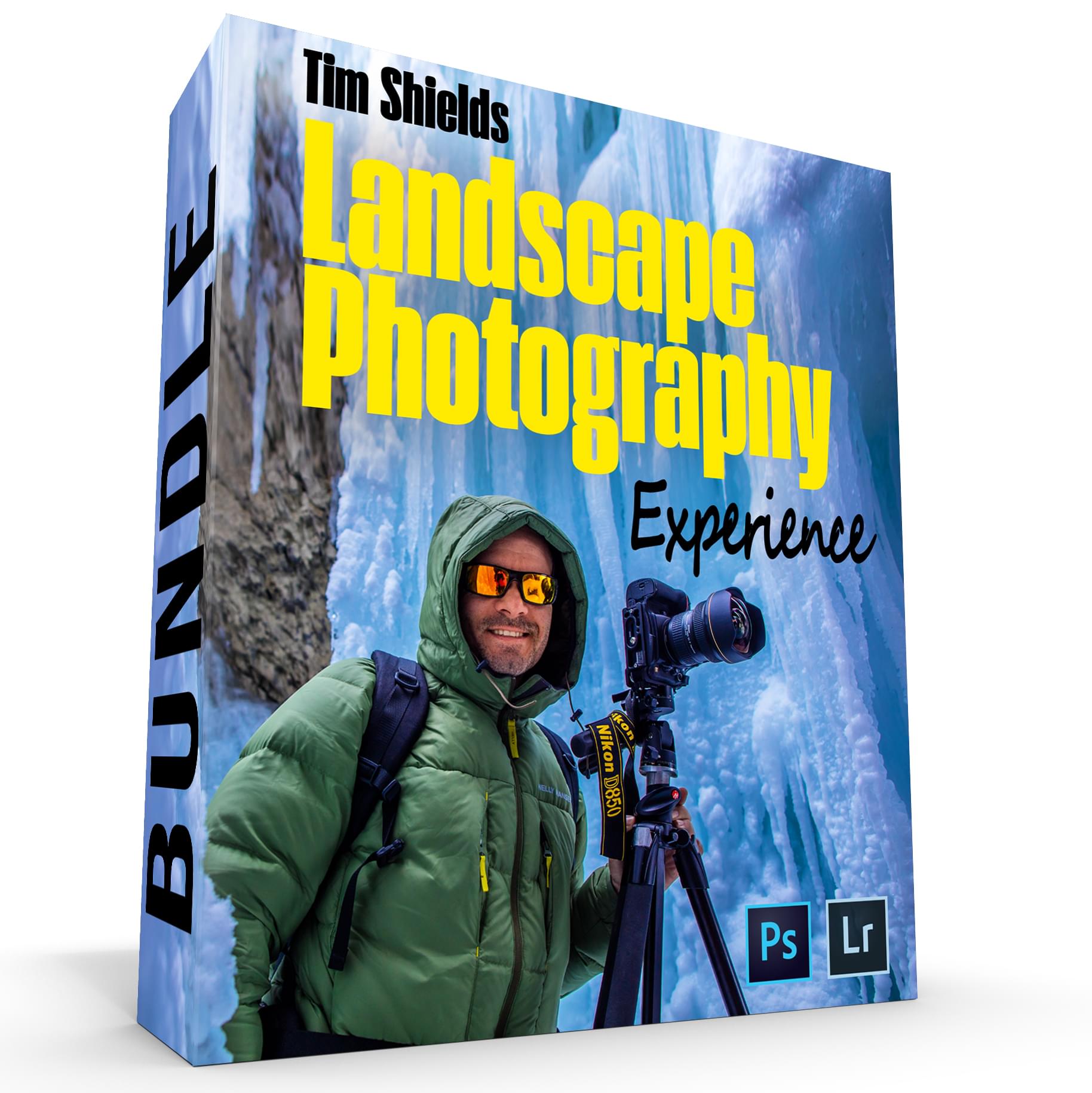 Landscape Photography Experience